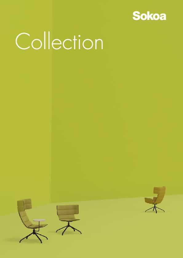 Catalogue SOKOA 2023 - MobilierDeBureauAlençon.fr